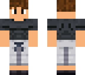 muscle | Minecraft Skins