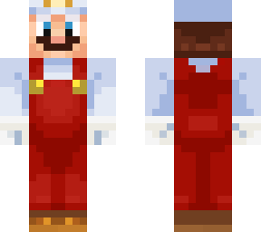 mario | Minecraft Skins