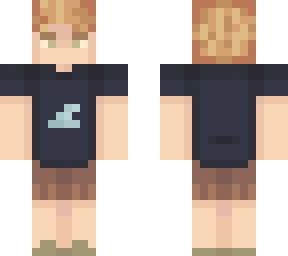 surfer | Minecraft Skins
