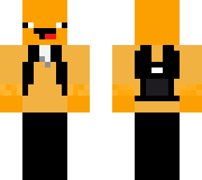fish | Minecraft Skins