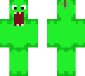furcorn | Minecraft Skins