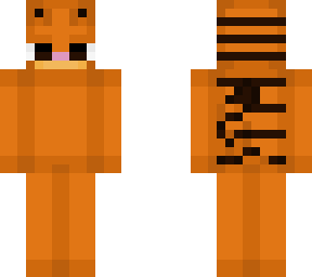 garfield | Minecraft Skins