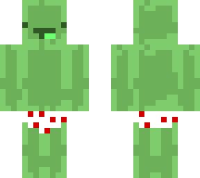 Geist | Minecraft Skin