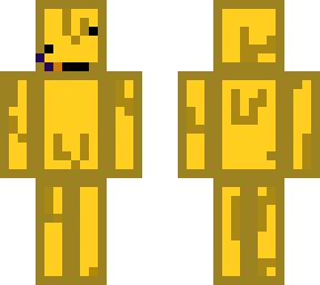 goob | Minecraft Skins