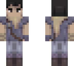 guts skin | Minecraft Skins