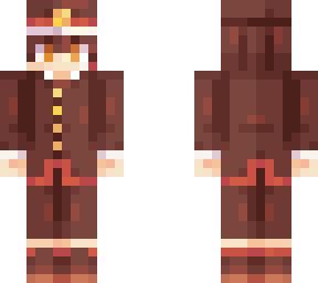 hanako | Minecraft Skins