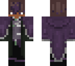 HEO guy | Minecraft Skin