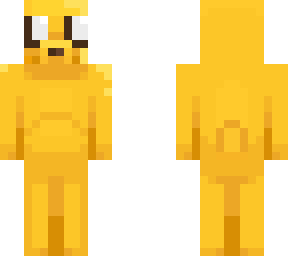 jake | Minecraft Skin