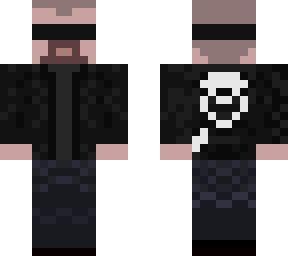 boralo | Minecraft Skins