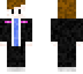 Joey | Minecraft Skin