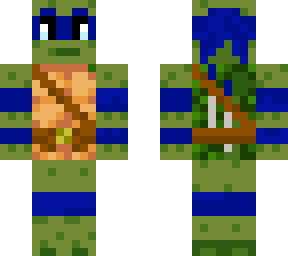 tmnt | Minecraft Skins