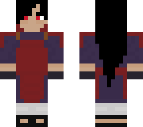 madara uchiha | Minecraft Skins