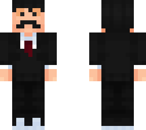 mumbo jumbo | Minecraft Skins