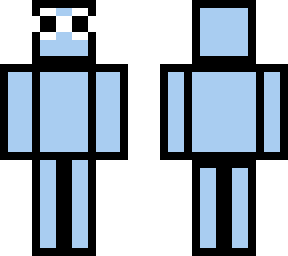 Muye | Minecraft Skin