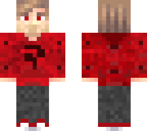 nightmare | Minecraft Skins