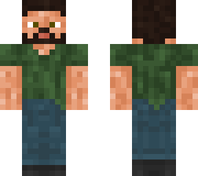 Olav | Minecraft Skin