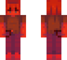 overcompensate | Minecraft Skin