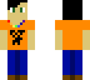 percy jackson | Minecraft Skins