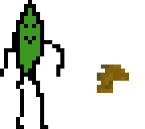 pickle rickle | Minecraft Skin