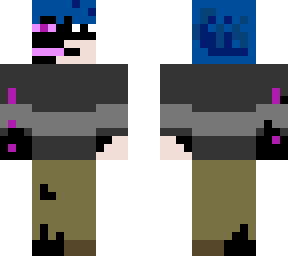 wizard | Minecraft Skins