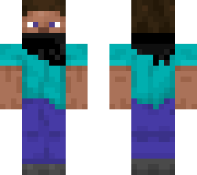 bedrock steve | Minecraft Skins