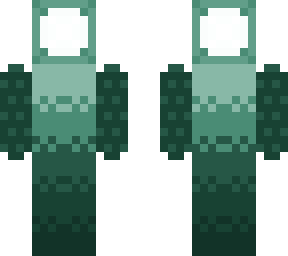 sea lantern skin | Minecraft Skin