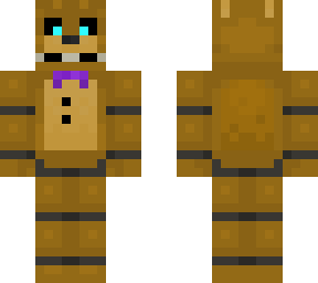 spring bonnie | Minecraft Skins