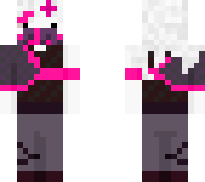 subspace phighting | Minecraft Skins