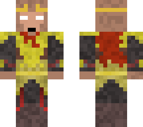 sun wukong | Minecraft Skins