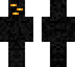 The Creaking | Minecraft Skin