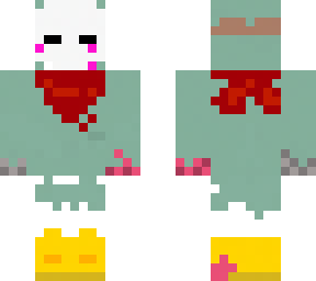 normal | Minecraft Skins