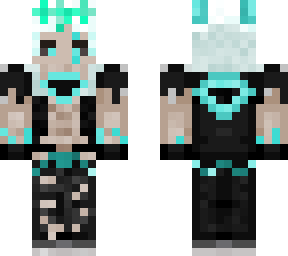 viego | Minecraft Skin