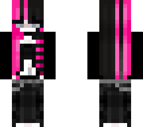 alternative | Minecraft Skins