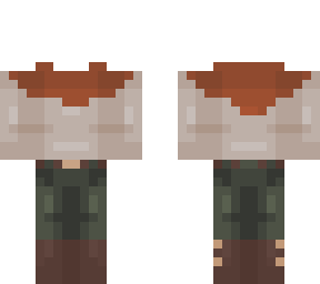 artificer | Minecraft Skins