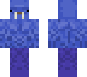 walrus | Minecraft Skins