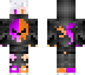 cool gamer | Minecraft Skin