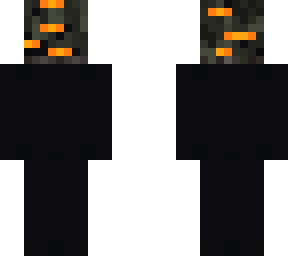 creaker | Minecraft Skin