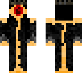 Demon King | Minecraft Skin