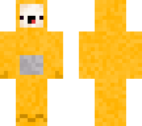 Diarrea | Minecraft Skin