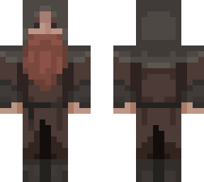 Dwarf | Minecraft Skin