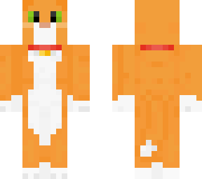 cat | Minecraft Skins