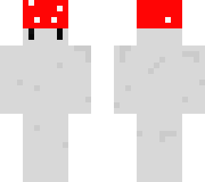 fungi | Minecraft Skins