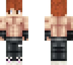abs | Minecraft Skins