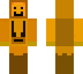 goofy | Minecraft Skins