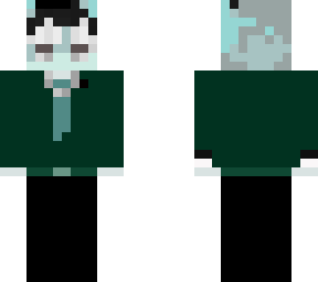 haise | Minecraft Skins