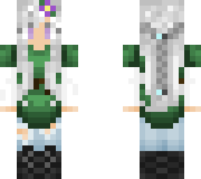 custom | Minecraft Skins