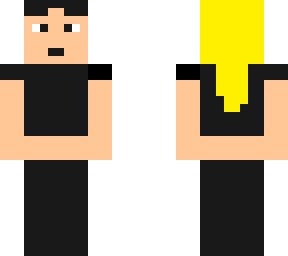 hawk tuah | Minecraft Skins