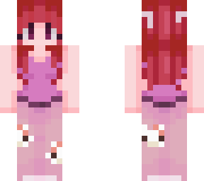 kitty | Minecraft Skins