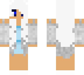 Jennifer | Minecraft Skin