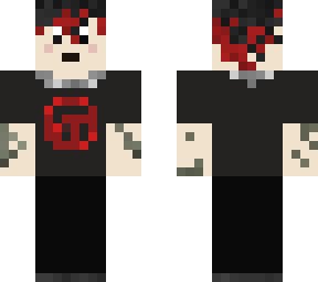 josh dun | Minecraft Skins